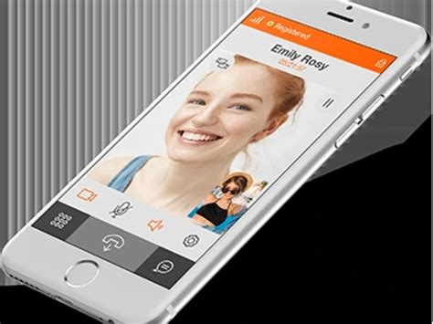 a rebranded customised linphone app for android kotlin upwork