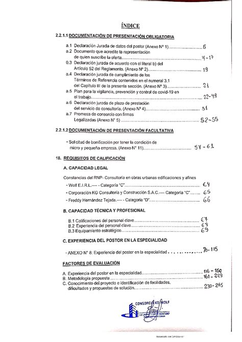 Indce Contabilidad Studocu