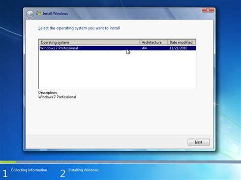 Autounattend Xml Keeps Asking To Choose An Operating System Unattended Windows Server R