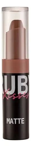 Batom Matte Ruby Kisses Mercadolivre