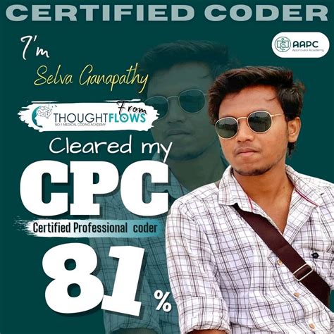 Thought Flows Medical Coding Academy On Linkedin Cpc Cpctraining Cpcexam Medicalcoding