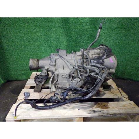 パジェロミニ Ta H58a オートマミッション Atミッション アクティブフィールドエディション 4wd A26 Mn113360 鈴木商会elvストア 通販 Yahoo ショッピング