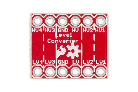 SparkFun Logic Level Converter Bi Directional Kiwi Electronics