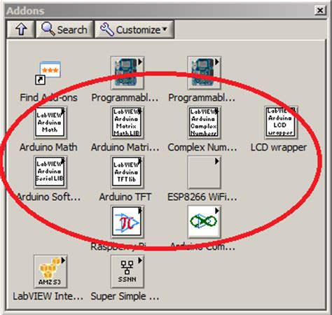 Geverywhere Developer Of Arduino Compatible Compiler For LabVIEW