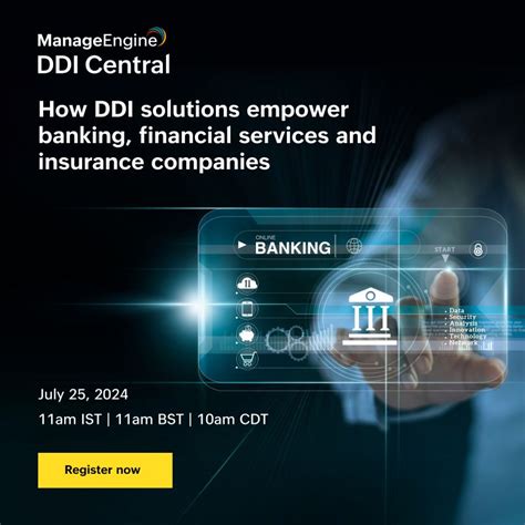 manageengine on linkedin dns dhcp ipam ddisolutionforfinance