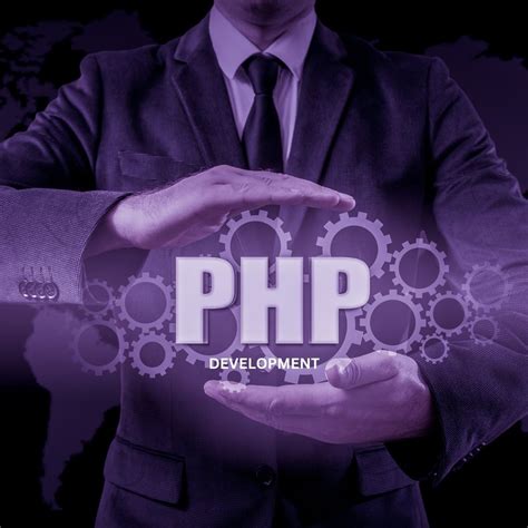 Php Development Service At Rs 15000pack In Mumbai Id 8544288630