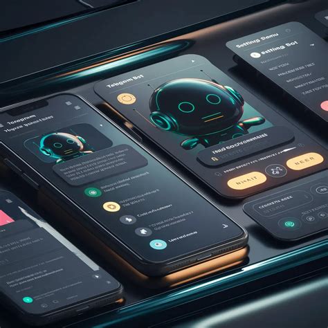 Как выбрать хостинг для Telegram бота Виртуальный Vpsvds или выделенный сервер