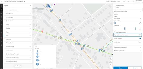 Custom Symbology Not An Option Anymore Esri Community