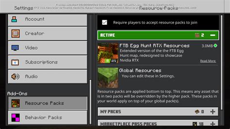 Rtx Worlds Are Finally Playable On Low End Consoles Rminecraft