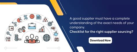 How Supplier Evaluation Kicks Off Sourcing Process Aavenir