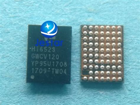 Hi6523 Hi6522 Hi6555 Hi6559 Hi6526 Hi6365 Hi6451gbc Power Ic Chip For ...