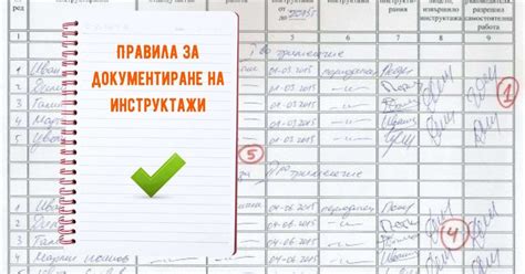 Zbut Eu On Linkedin Ръководство за правилно документиране на инструктажите