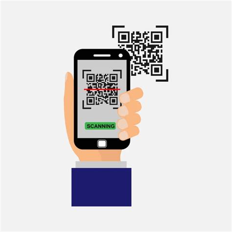 69 Qr Code Sketch Icon Vector Images Depositphotos