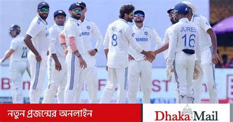 ধবলধোলাই হওয়া সিরিজে সবচেয়ে বেশি ‘ডাকে ভারতের লজ্জার রেকর্ড