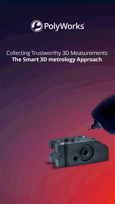 Polyworks On Linkedin Tools For A Measurement System Analysis Polyworks