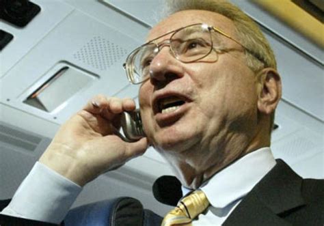 Irwin Jacobs Biography Head Of Qualcomm