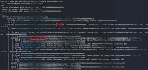 defihacklabs academy onchain debug 02 warmup en readme md at main