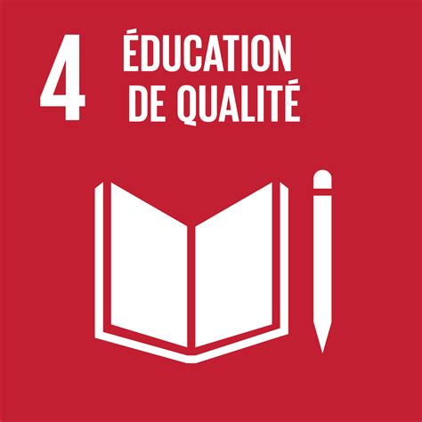 Objectif De Développement Durable