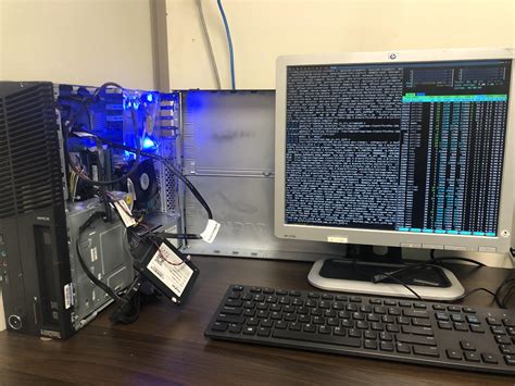 Just Installed R Gentoo