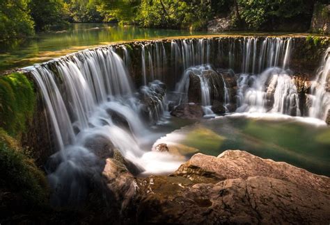 Les 12 Plus Belles Cascades En France Pour Vous évader Kayak