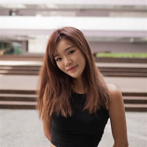 Isabelle Han Singapore Professional Profile Linkedin