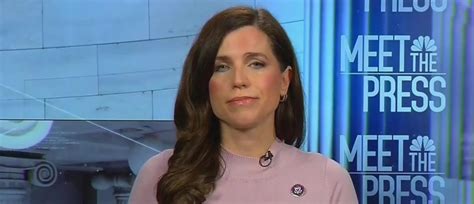 Nancy Mace Says Trump ‘put All Of Our Lives At Risk The Daily Caller