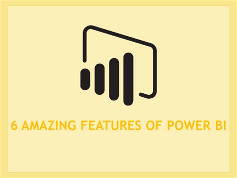 5 POWER BI TRICKS THAT WILL BLOW YOUR MIND Blog XLINXL