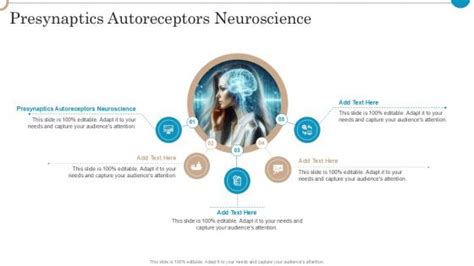 presynaptics autoreceptors neuroscience ppt powerpoint cpp ppt slide