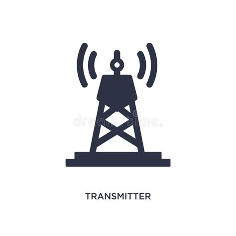 Pressure Symbol Transmitter Stock Illustrations Pressure Symbol Transmitter Stock
