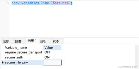 【数据库提权】mysql Udf 提权mysql Udf提权 Csdn博客 【数据库提权】mysql Udf 提权mysql Udf提权 Csdn博客