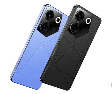 TECNO Camon 20 Pro Vs TECNO Camon 20 Pro 5G