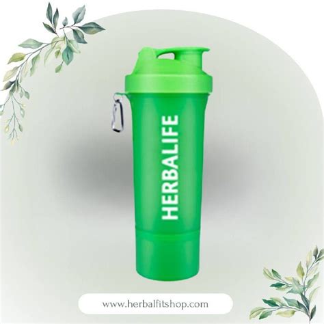 Herbalife Neon Shaker Yeşil Herbalife Ürünleri Fiyatı