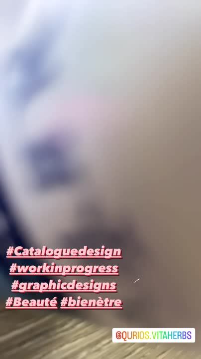 [video] Nermine Jebali On Linkedin Graphicdesigns Modernedesign Pastelcolors