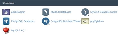 CPanel Overview GeckoHost Help Centre