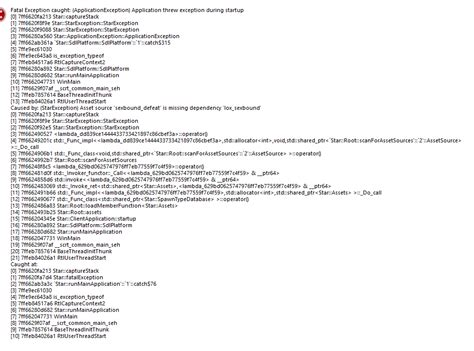 [mod] Sexbound Reborn Page 11 Starbound Loverslab