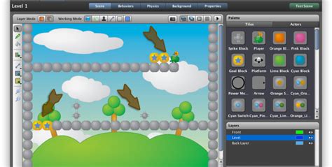 Stencyl Próximamente Doplay