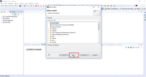 Lập trình giao diện Java Swing trên Eclipse với windowbuilder