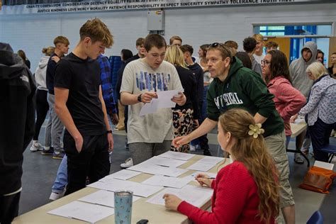 William Farr C Of E Comprehensive School Latest News