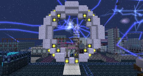 Just Another Gregtech Post R Feedthebeast