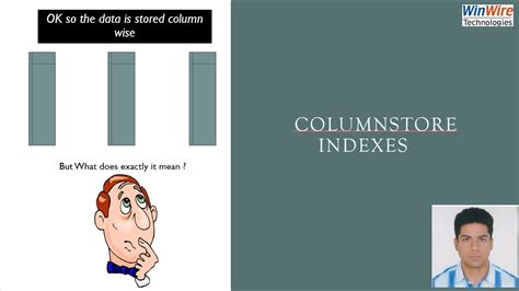 Demystifying ColumnStore Indexes With Real World Examples YouTube