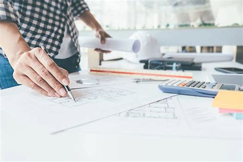 Architectural Documentation Playoust Churcher