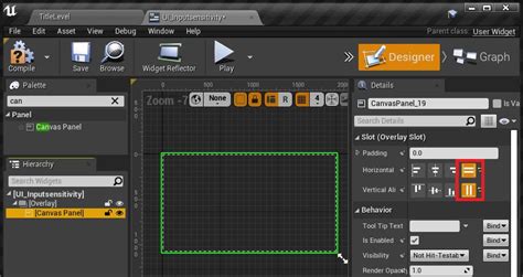 Tgb05メニュー画面を切り替える Uehow 日本語