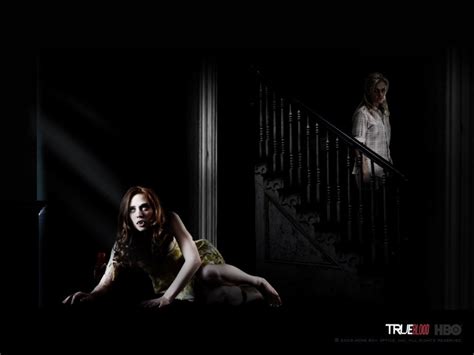 True Blood Season 2 Part 1 Lady Geek Girl And Friends