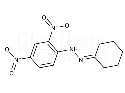 Cyclohexanone Structure
