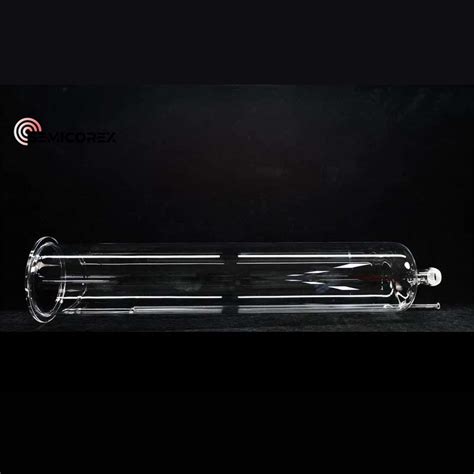 China Semiconductor Grade Quartz Suppliers Manufacturers And Factory