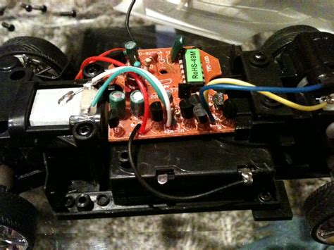 arduino rc car robotshop community