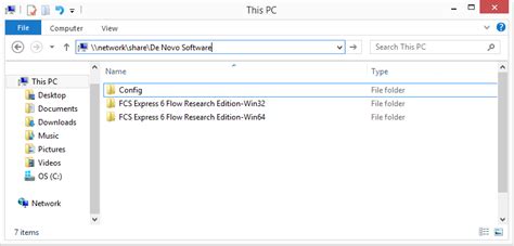 How Do I Run 32 Bit And 64 Bit Versions Of The Software For The Same