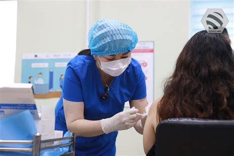 ПАПИЛЛОМА ВИРУСИЙН ЭСРЭГ ВАКЦИНД 80 МЯНГАН ХҮҮХЭД ХАМРАГДЖЭЭ