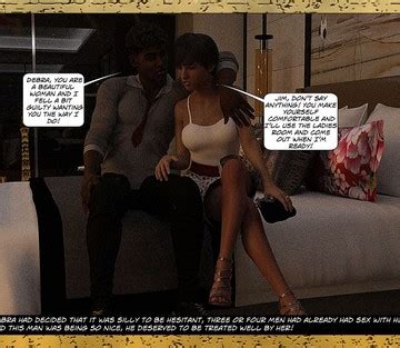 The Debt Issue