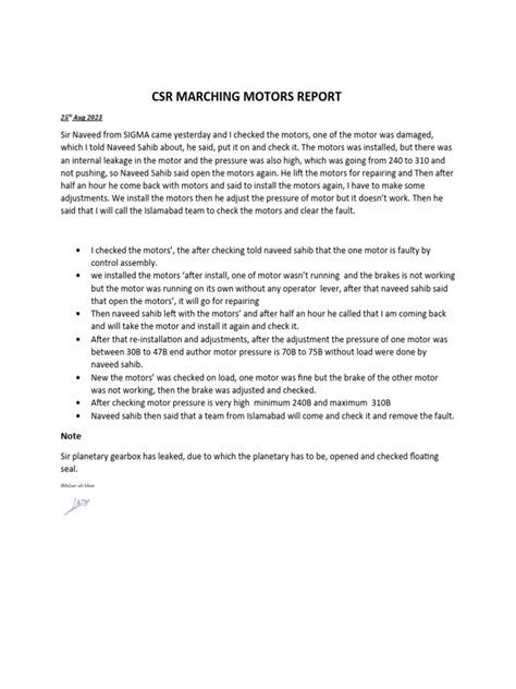 Csr Report 24082023 Pdf